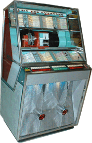 Seeburg 161